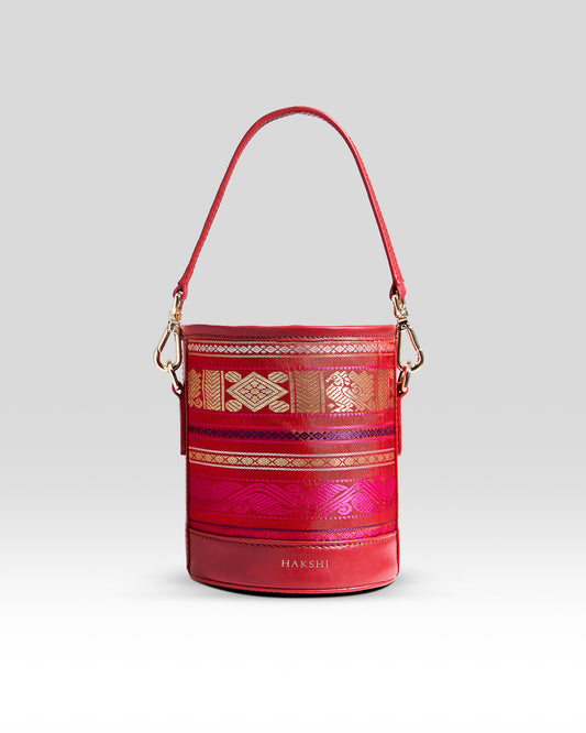 Explore the Rich History of Indian Potli Bags | Hakshi Bags